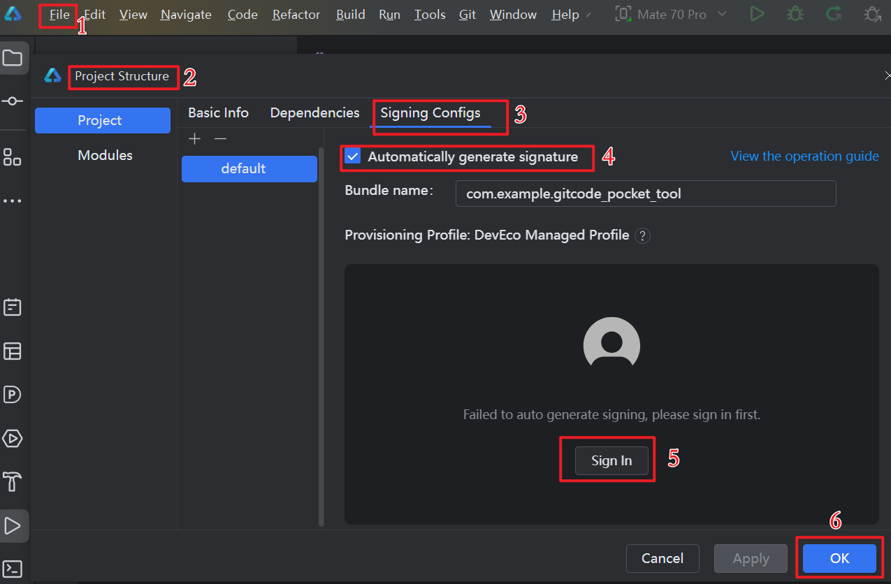 【OpenHarmony】Flutter鸿蒙化搭建GitCode口袋工具1.0 WINDOWS家庭版-CSDN博客