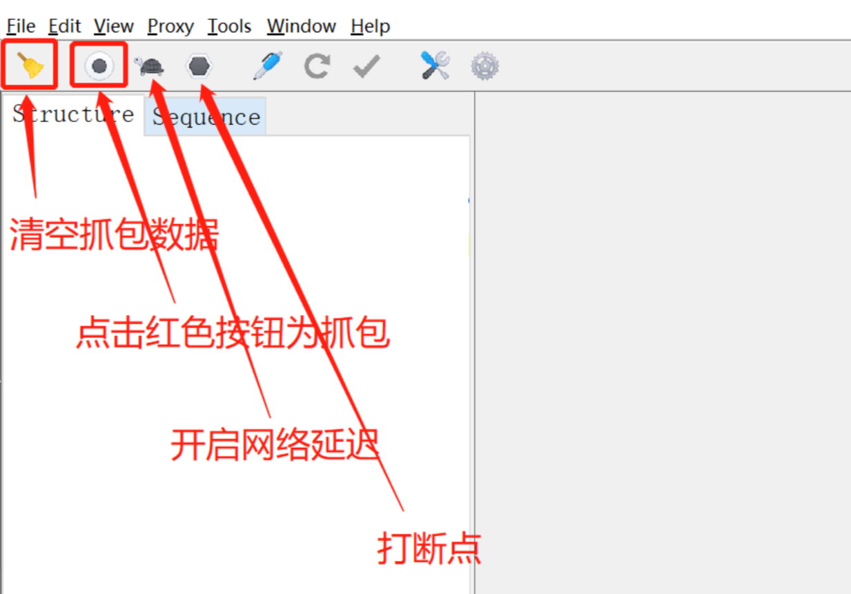 Charles实际使用经验总结_charles模拟接口返500-CSDN博客