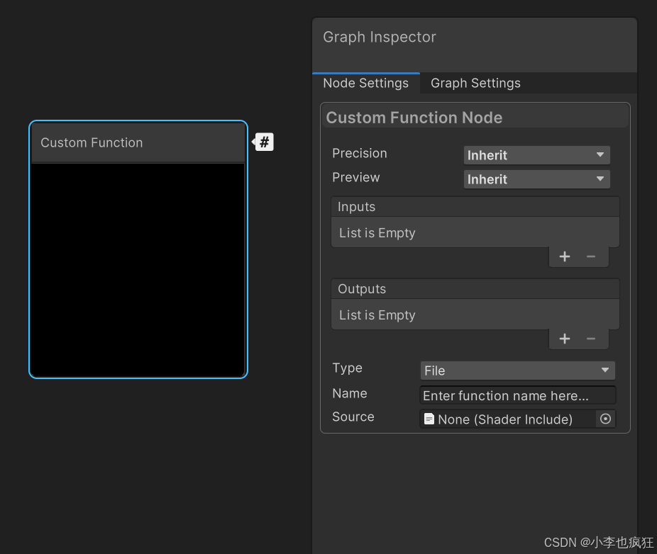 自定义函数节点（custom Function Node）custom Function Node Stencil Csdn博客