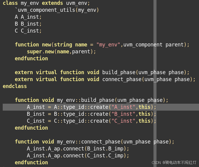 uvm的TLM1.0通信-CSDN博客