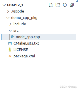 ros入门实践（基于鱼香ros的教程）（一）-CSDN博客