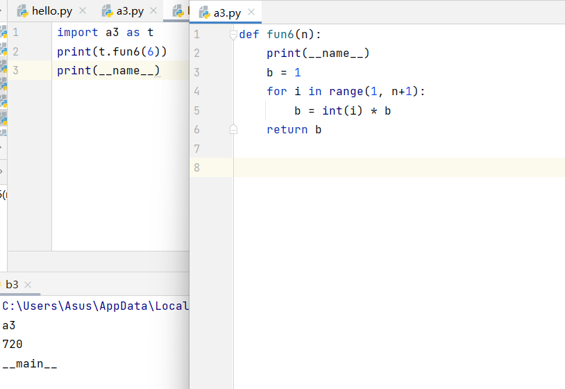Python函数深度精讲：从作用域到lambda的进阶之路-CSDN博客