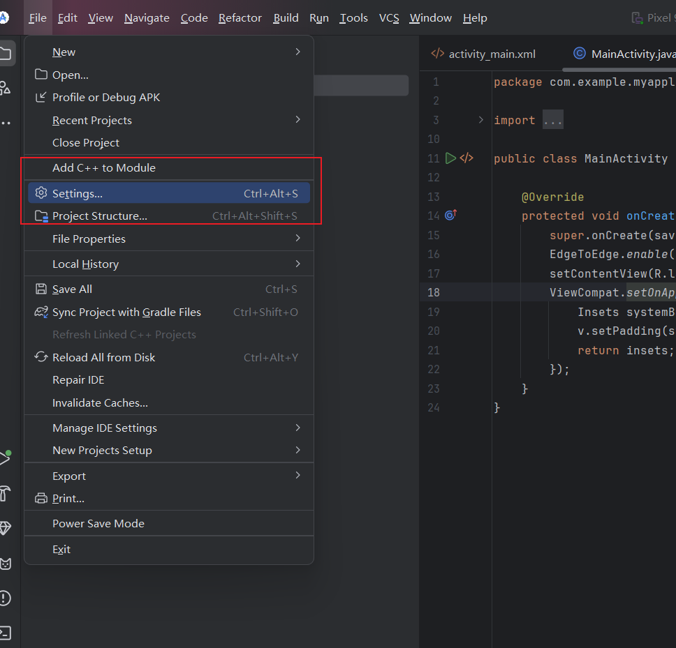 android studio 镜像配置_an error occurred while preparing sdk package andr ...