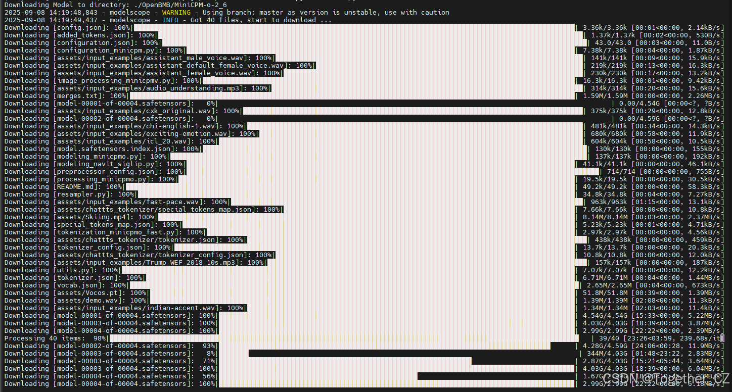 基于开源LaTex_OCR公式识别数据集实践MiniCPM多模态大模型微调实现LaTex图像公式识别-CSDN博客