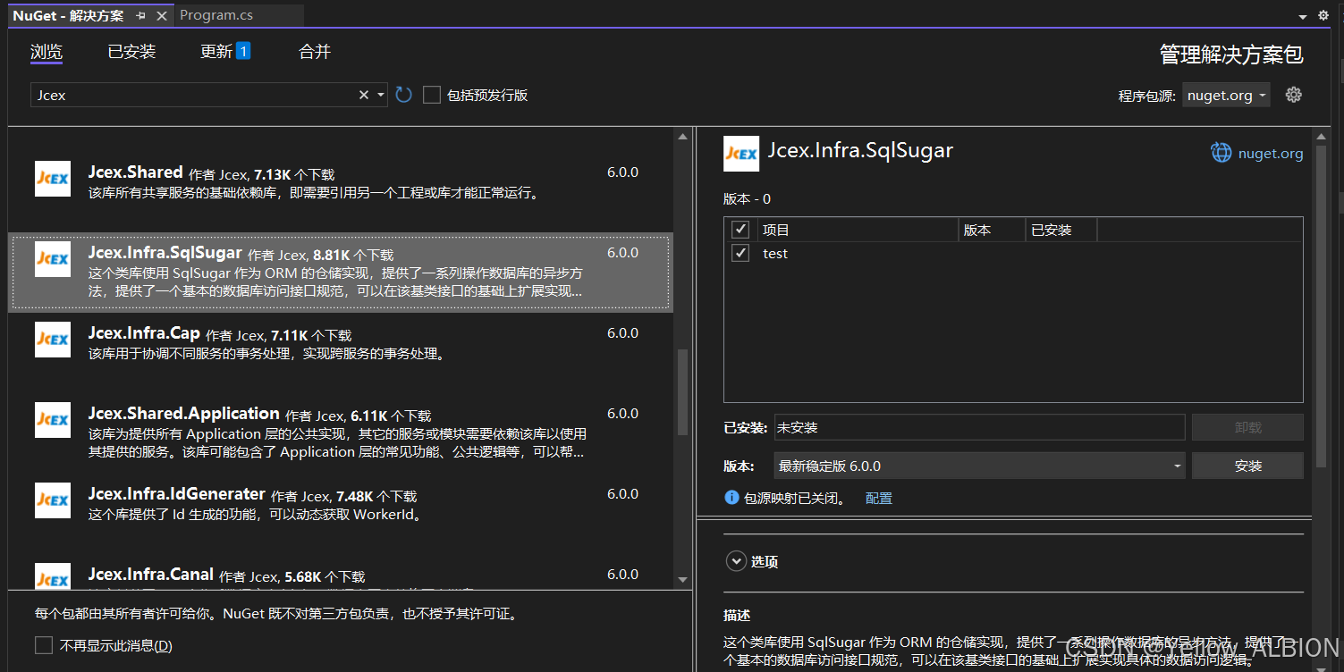 关于学习ASP.NET Core心得_asp core-CSDN博客