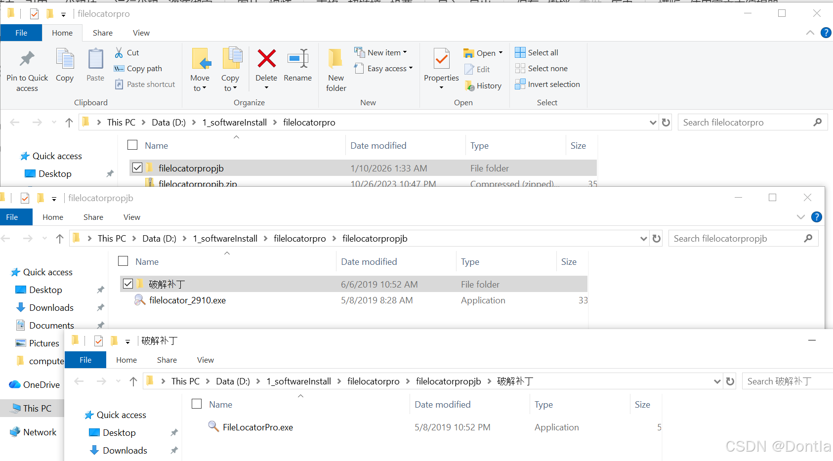 How to Stop Windows 10 from Opening Folders in New Windows?(new ...