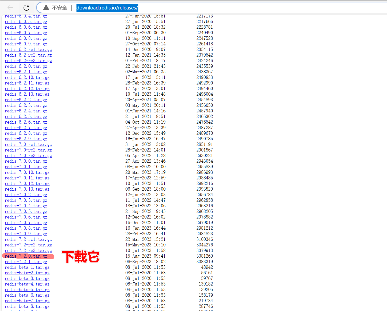 72-Docker搭建Redis7.2单机和集群_docker redis7-CSDN博客