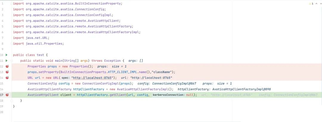Apache Calcite Avatica 远程代码执行 CVE-2022-36364-CSDN博客