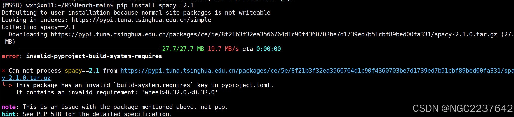 配置环境时安装alfworld遇到的一系列bug_alfworld环境的安装-CSDN博客