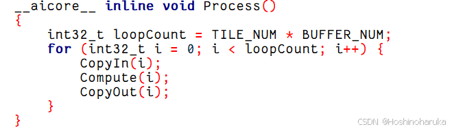 【2024CANN训练营】Ascend C笔记（中级）_ascend c算子开发能力认证(中级)-CSDN博客