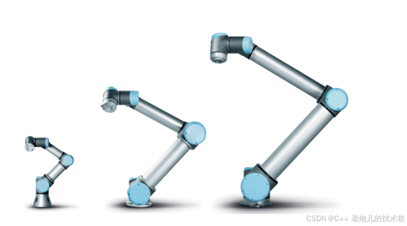 URScript介绍-CSDN博客