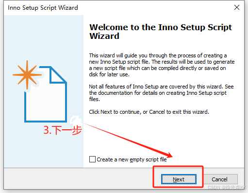 Inno_Setup_ 6-使用教程_inno setup 6-CSDN博客