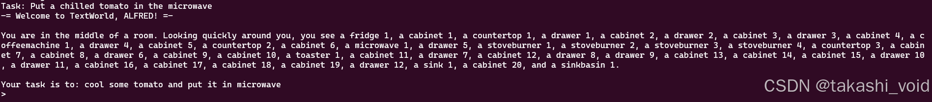 在windows下跑alfworld的实验的详细步骤-CSDN博客