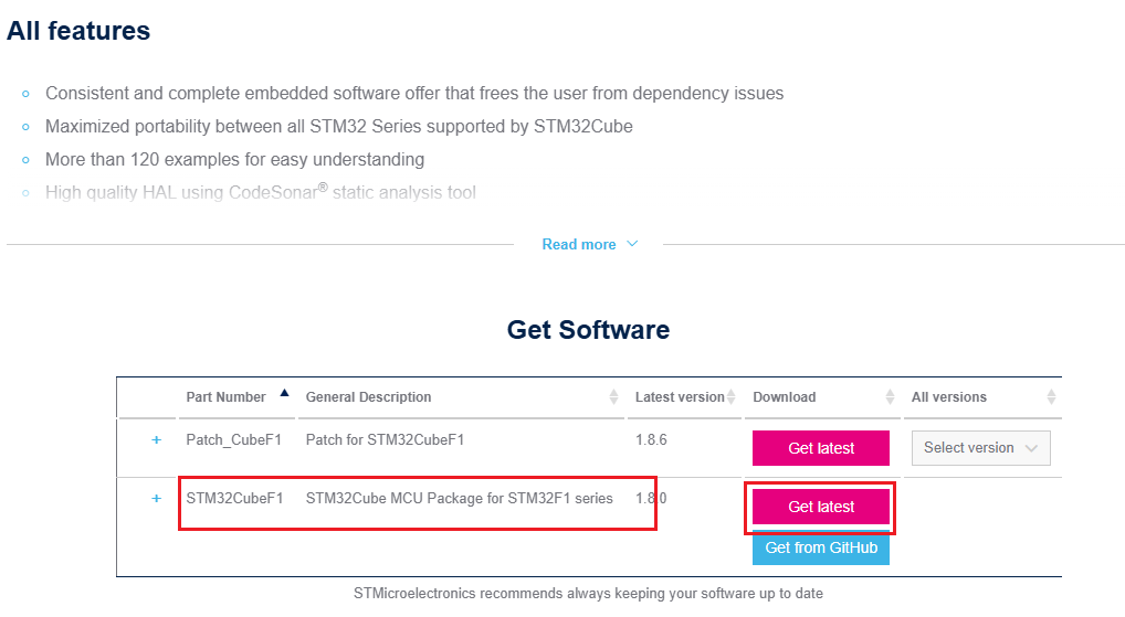 Keil创建自定义的STM32 HAL库工程_如何使用keil自带的hal库-CSDN博客