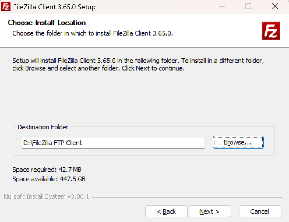 FileZilla下载安装教程：2025最新版FTP/SFTP客户端超详解（含图文步骤与配置方法）_filezilla下载教程-CSDN博客