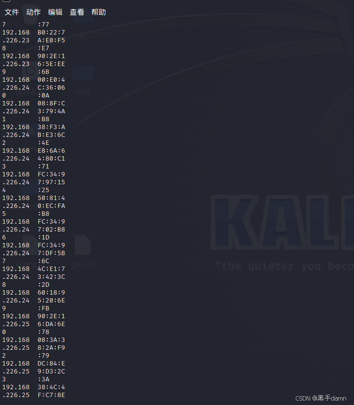 vulntarget靶场详解_vulntarget-k-CSDN博客