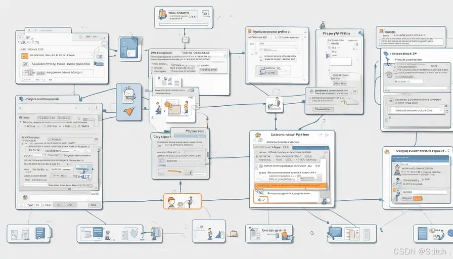 （精通Cython：pyx转pyd全攻略）小支同学教你多种方法 Python 如何将 pyx 文件转为 pyd_py转pyd-CSDN博客
