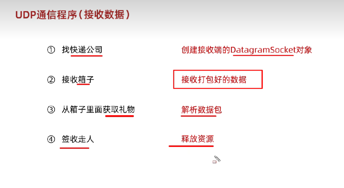 UDP协议-CSDN博客