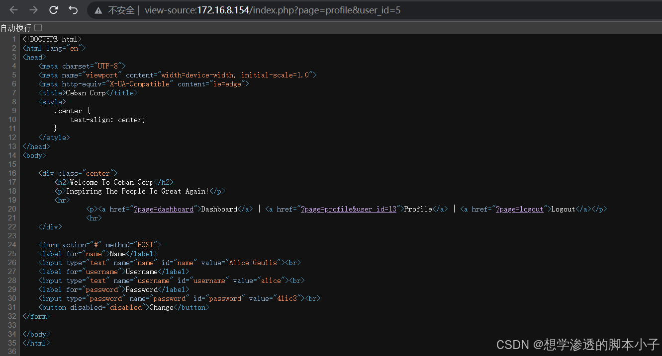 vulnhub靶场——Me-and-My-Girlfriend-1_me and my girlfriend靶场-CSDN博客