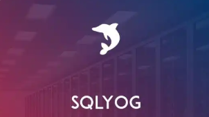 安装SQLyog,并使用其连接MySQL和SQL编辑_sqlyog连接mysql步骤-CSDN博客