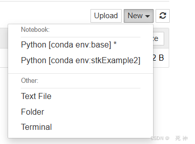 STK+python联合_stk python-CSDN博客