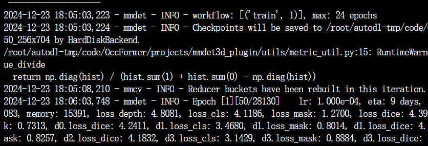[已解决] 报错：TypeError: FormatCode() got an unexpected keyword argument ‘verify‘，原因是yapf版本过高-CSDN博客