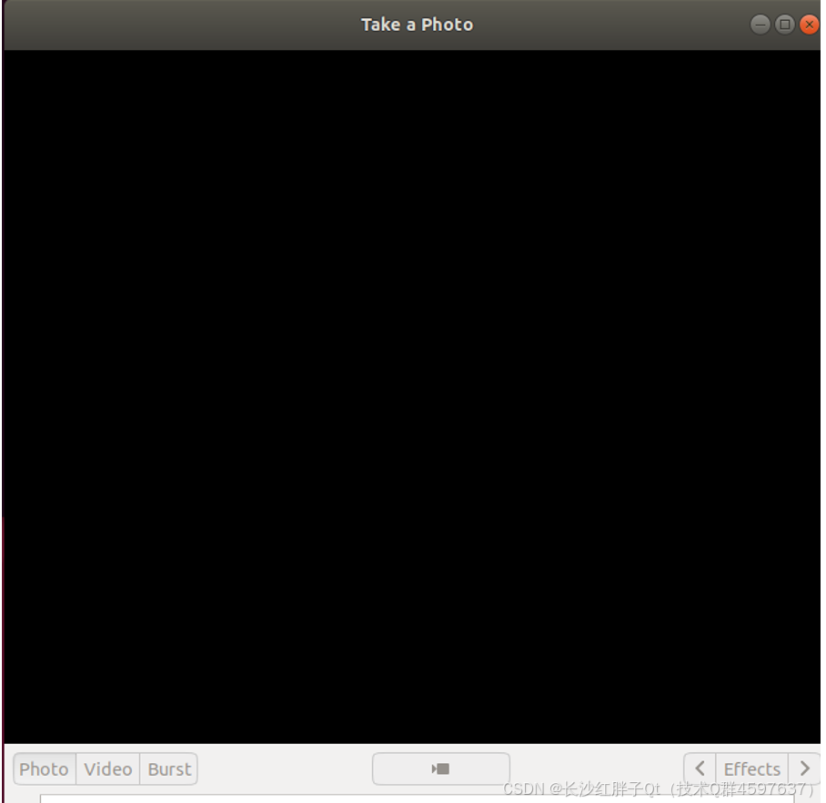 GStreamer开发笔记（二）：GStreamer在ubnutn平台部署安装，测试gstreamer/cheese/ffmpeg/fmplayer打摄像头延迟和内存_gstreamer 安装 ...