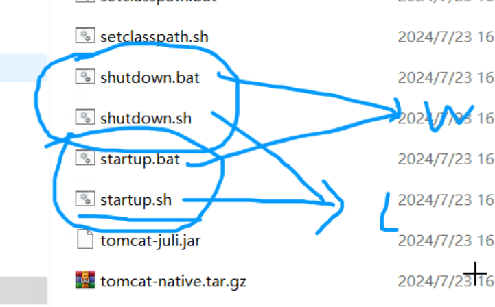 tomcat项目本地部署（单体和多个模块）_tomcat本地部署-CSDN博客
