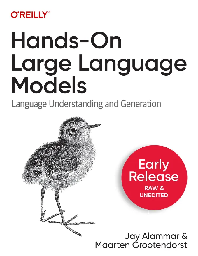 下载量10w+！LLM经典《大型语言模型：语言理解和生成》pdf免费分享_大语言模型 orelly pdf 下载-CSDN博客