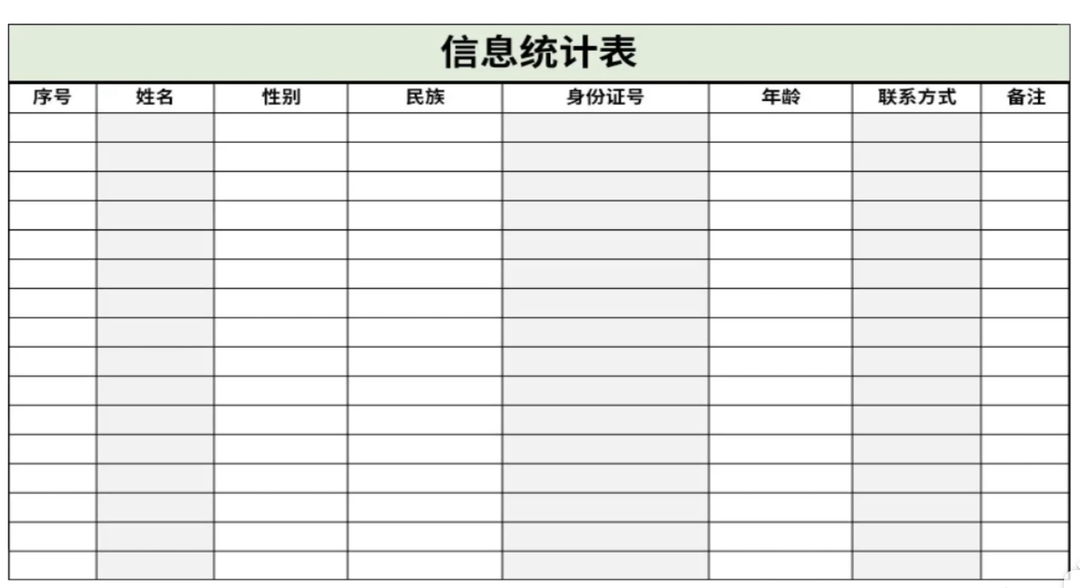Apache POI 使用指南（基于苍穹外卖项目）-CSDN博客