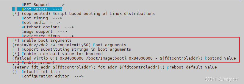 QEMU中启动RISCV Kernel_qemu risc-v-CSDN博客