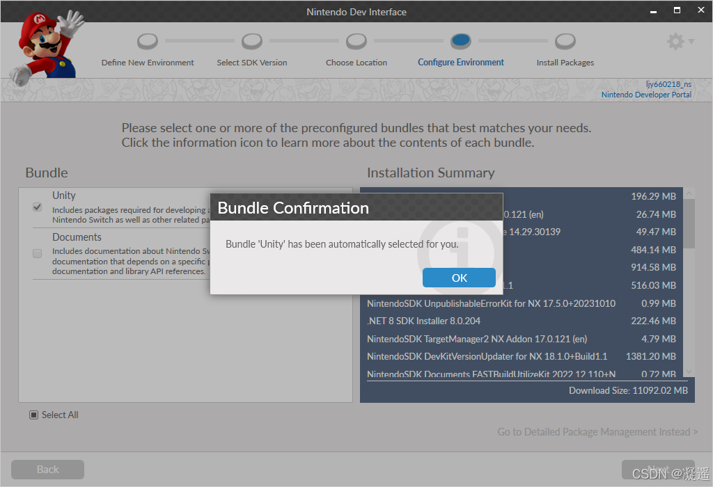 Unity适配Nintendo Switch平台开发_unity switch-CSDN博客