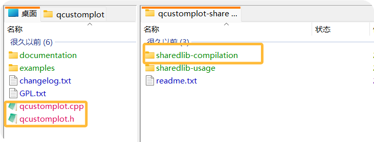 Qt使用qcustomplot绘制波形图并开启opengl（缩放问题解决）qcustomplot Opengl Csdn博客 