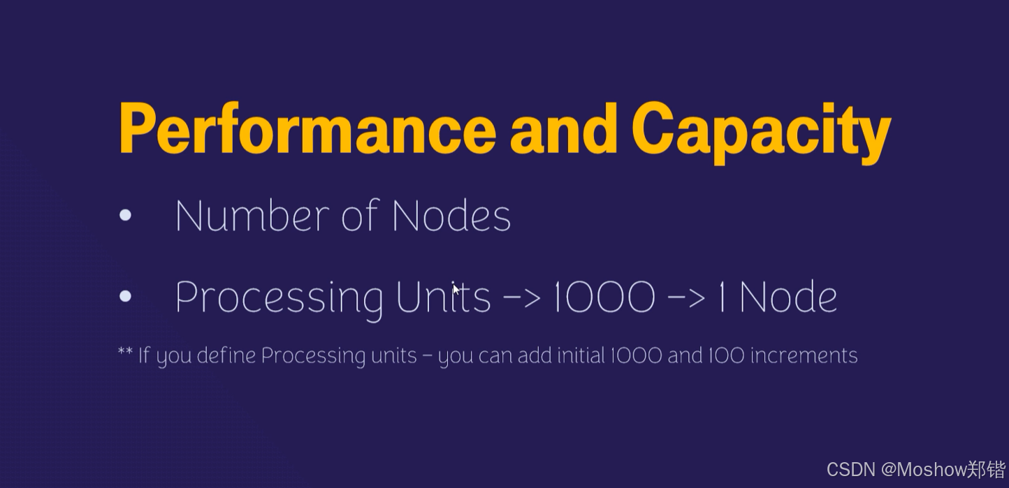 GCP数据库之Google Cloud Spanner（ACID强一致性）-CSDN博客