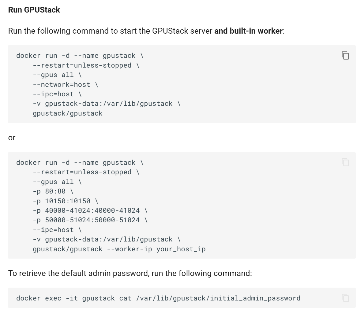 【Windows】Dify + Ollama或Xinference或GPUStack_xinference使用教程-CSDN博客