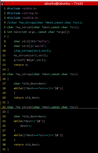 7月15日-CSDN博客