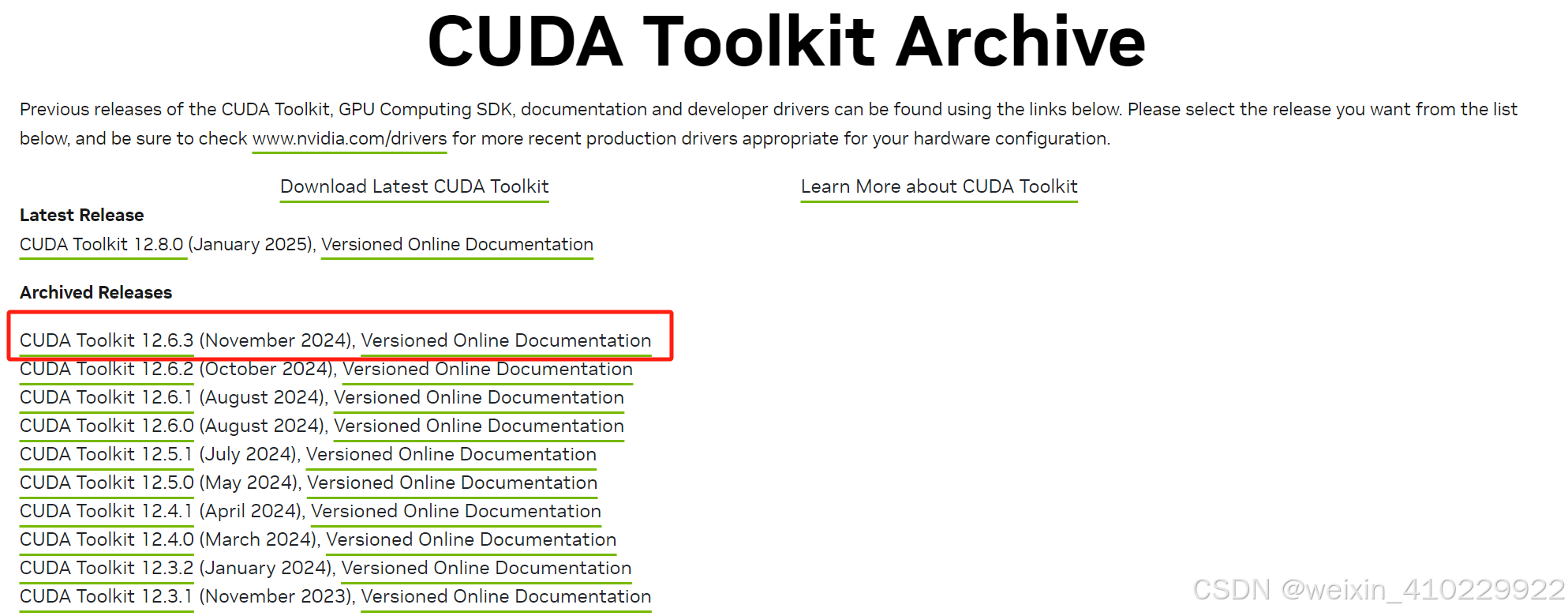 windows安装cuda与cudnn，本地部署deepseek必备环境_cudnn9.7安装-CSDN博客