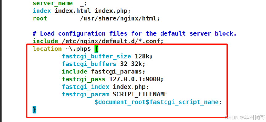 zabbix安装步骤（包含LNMP环境）-CSDN博客