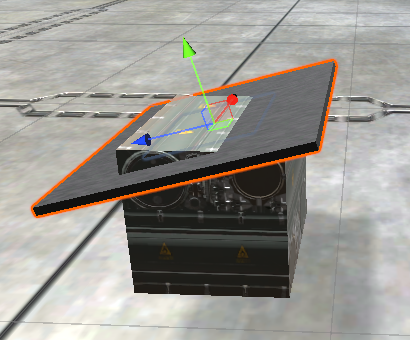 Unity3D实现物体任意角度切割_unity 切面材质-CSDN博客