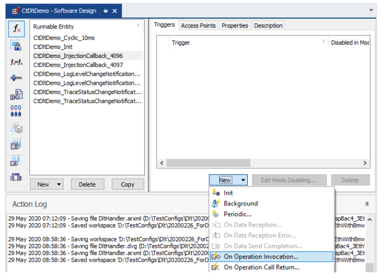 DLT 开发与配置指导_obd实现dlt-CSDN博客