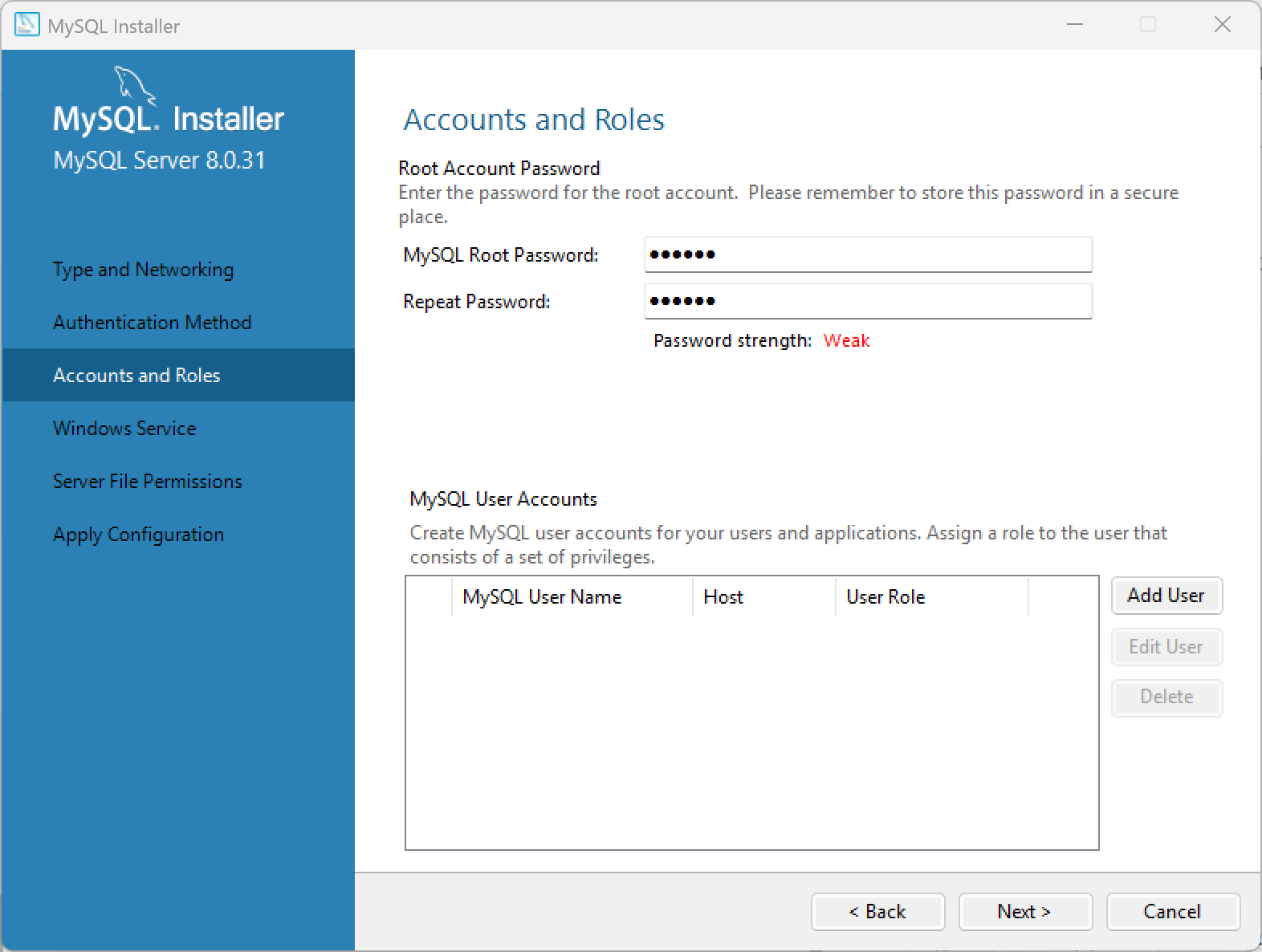 Mysql环境配置mysql环境变量配置 Csdn博客 8446