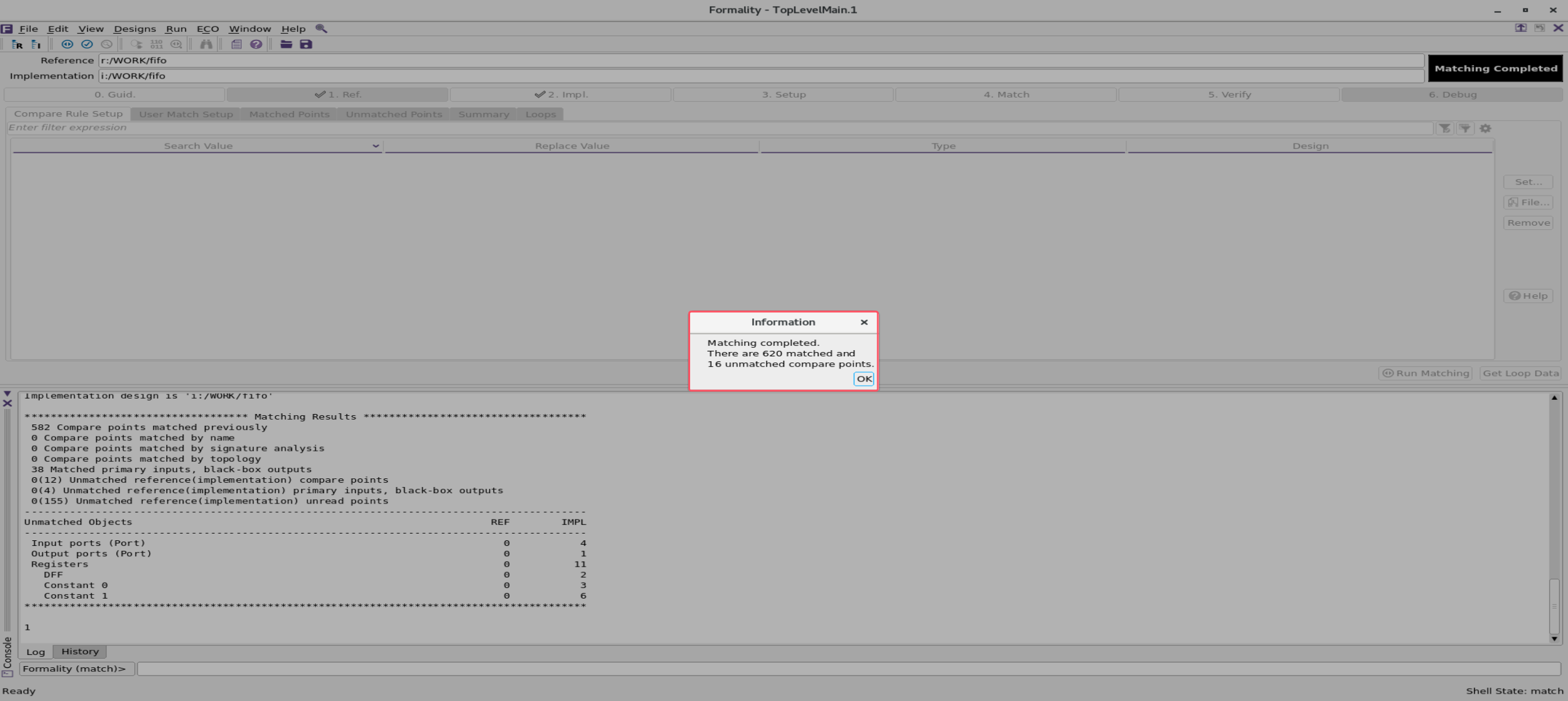 Formality：官方Tutorial（三）_formality unmatched 缺少dff-CSDN博客