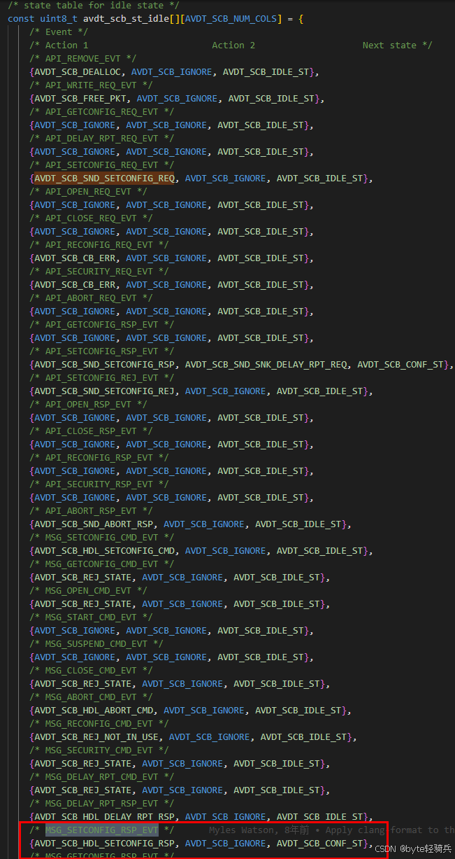 【Bluedroid】A2dp Source连接流程源码分析（五）_bluedroid源码分析-CSDN博客