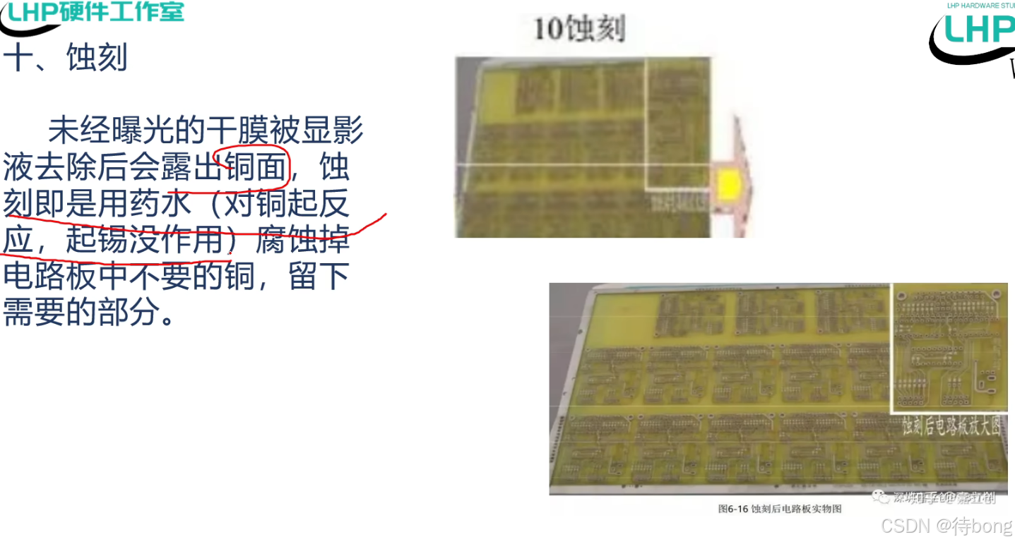 嘉立创EDA-PCB设计零基础入门课程（54集全）_嘉立创学习视频-CSDN博客