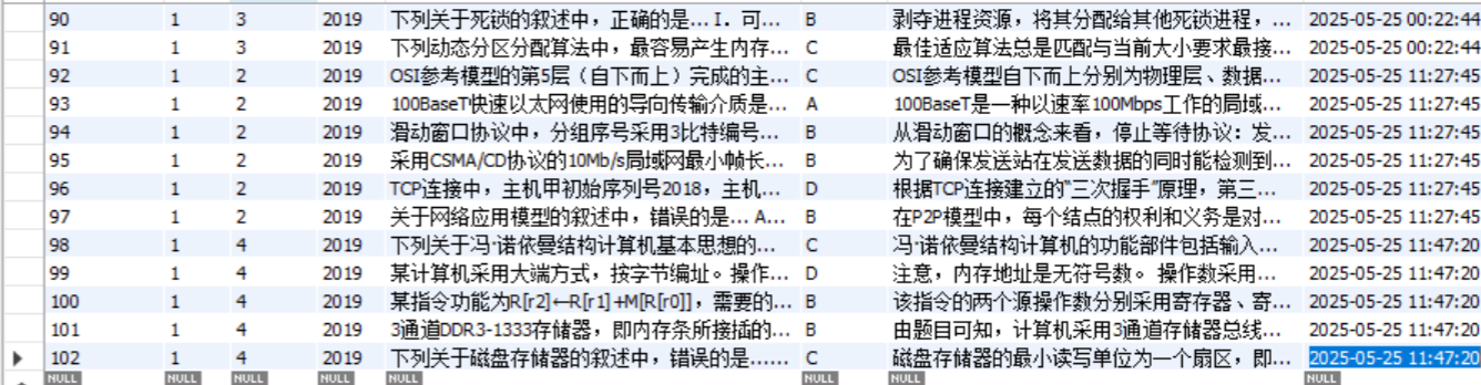 山东大学软件学院创新实训-知航KnowVoyage后端开发日志⑩-CSDN博客