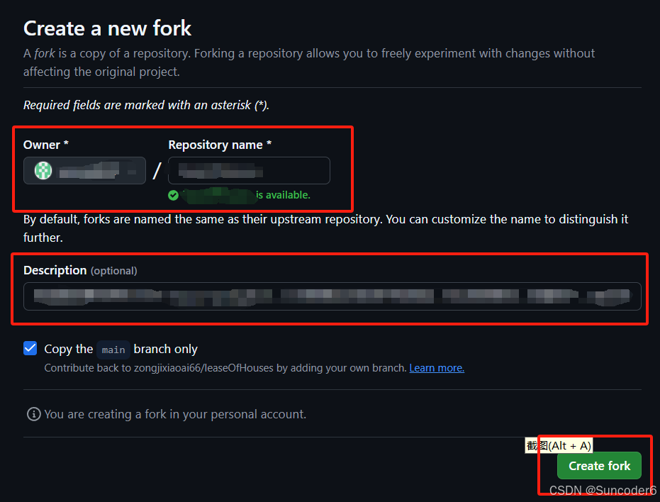 github的基本使用_github如何fork-CSDN博客