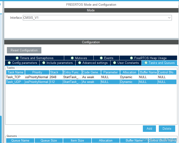 STM32:在freertos下使用lwip的入门实验_freertos lwip-CSDN博客