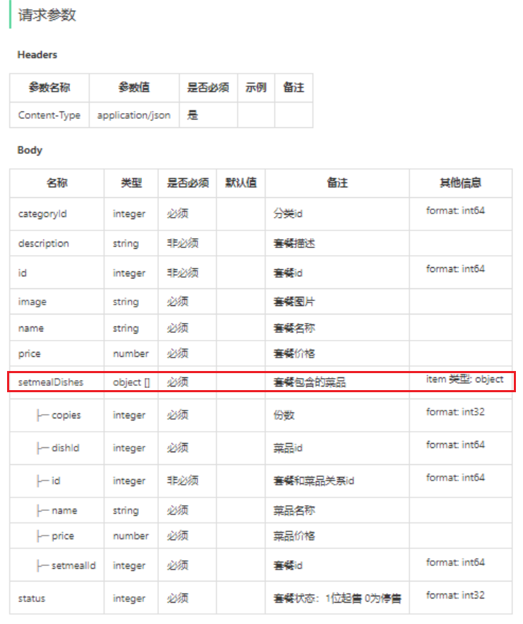 苍穹外卖day4-左外连接（关联表查询）、@RequestParam（请求参数字符串-》集合）-CSDN博客