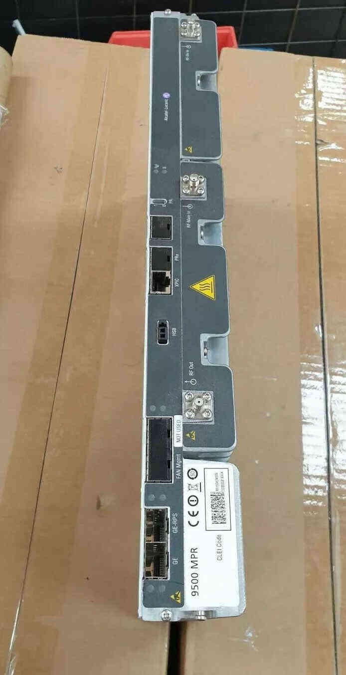 ALCATEL LUCENT 3DB80581BBAA04控制器模块-CSDN博客