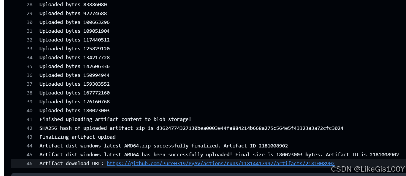 Pyav 源码编译 以及自定义直播流sei功能实现_pyav rtmp-CSDN博客